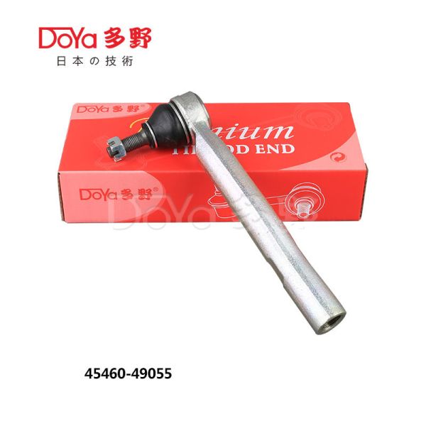 Quality Toyota Tie Rod End 45460-49055 for sale