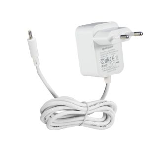 Quality 5V 1A 2A 3A EU Plug AC to DC Power Supply Adapter for sale