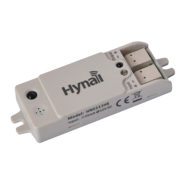 Quality Enhanced Dection Range High Bay Motion Sensor 12V LED dimming sensor for sale