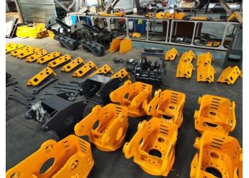 China Factory - Shandong Zhongju Intelligent Equipment Co., Ltd.
