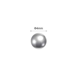 Quality Polished 400 Series Stainless Steel Balls For Industry Ball Bearing Auto Parts for sale