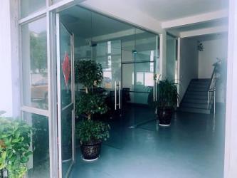 China Factory - Suzhou shengfuxiang Purification Technology Co., Ltd