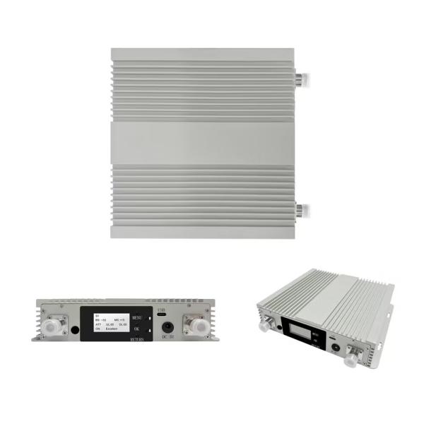 Quality 4G+5G 1800+3500MHz Digital Band Selective Repeater System LTE Booster signal 5g for sale