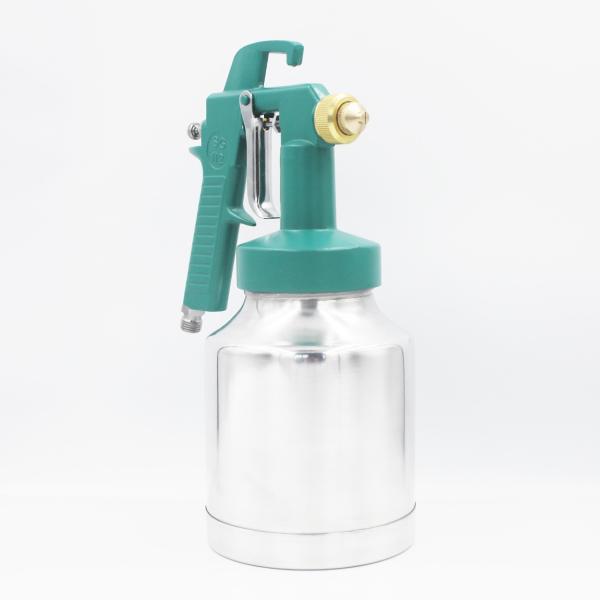 Quality 1000ml Pneumatic Paint Spray Gun Paint Sprayer for sale