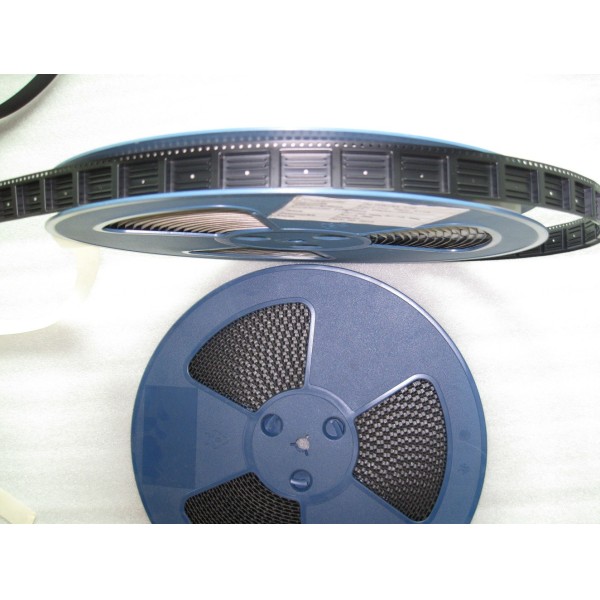 Quality 44mm SMT encapsulation Embossed Carrier Tape Package SMT PC PS PET Material for sale