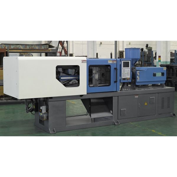 Quality Full Automatic 300T Plastic Injection Molding Machine for Plastic cup , CE / for sale