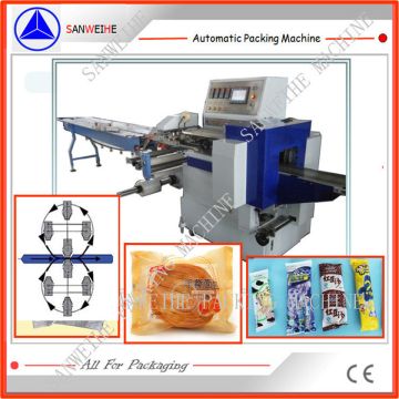 Quality Swwf 800 Reciprocating Motion Machine Box Motion Packaging Machine for sale