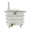 china 100KVA Single Phase Submersible Distribution Transformer 4160V To 240V ANSI IEEE