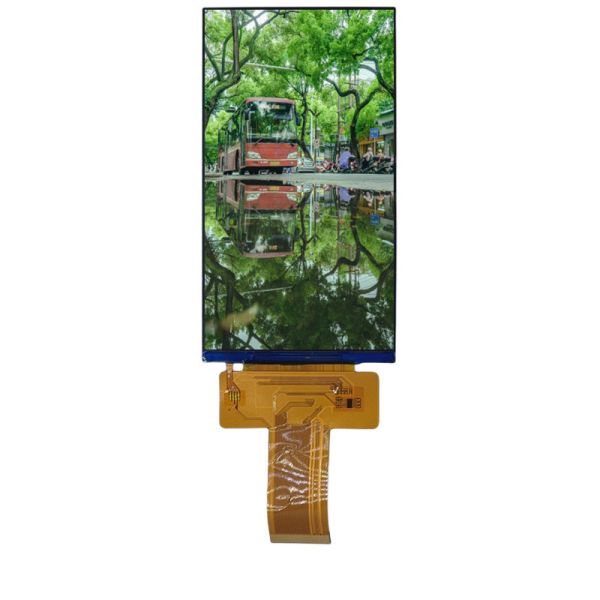 Quality 5 inch tft lcd display , 720X1280 resolution, 40 pins RGB interface, 350C/D for sale