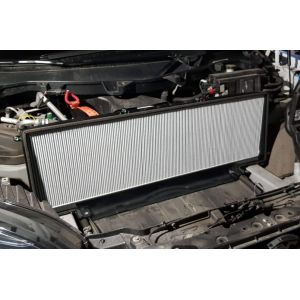 Quality Customizable Automotive Cabin Air Filter Replacement For Air Purifiion for sale