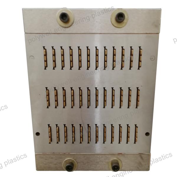 Quality Mold Used To Produce Thermal Barrier Strip Extruion Moulding Die for sale