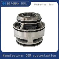 Quality Replace Grundfos GLF-43mm Sewage Pump Mechanical Seal Cartridge seal 98119099 for sale