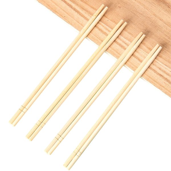 Quality Multipurpose Custom Bamboo Chopsticks High Precision Custom Personalized for sale