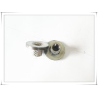 Quality M6*10Tubular self-cliching special rivets with internal thread fitness equipment for sale