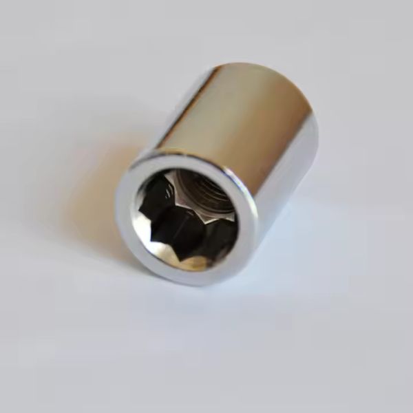 Quality New Trend Lug Nut With Most Popular for sale