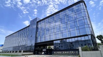 China Factory - Zhejiang Runqiang Medical Instruments Co.,Ltd