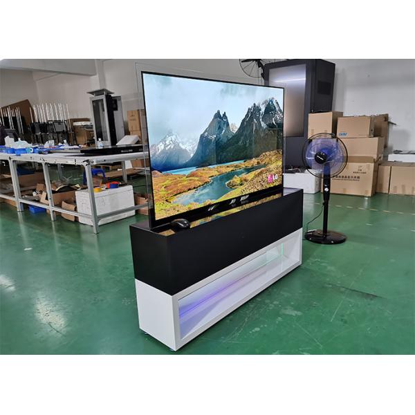 Quality RK3288 Mainboard OLED Interactive Digital Kiosk 680.4*1209.6mm Display area for sale