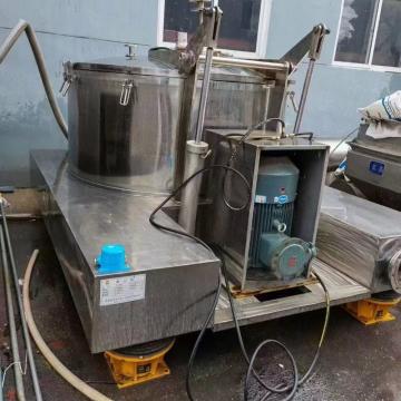 Quality 4 Rotors 220V 50ml Second Hand Centrifuge Stainless Steel for sale
