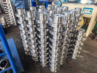 China Factory - Gaomi Eastland Oilwell Machinery Co.,Ltd