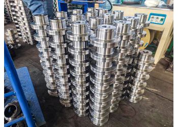 China Factory - Gaomi Eastland Oilwell Machinery Co.,Ltd