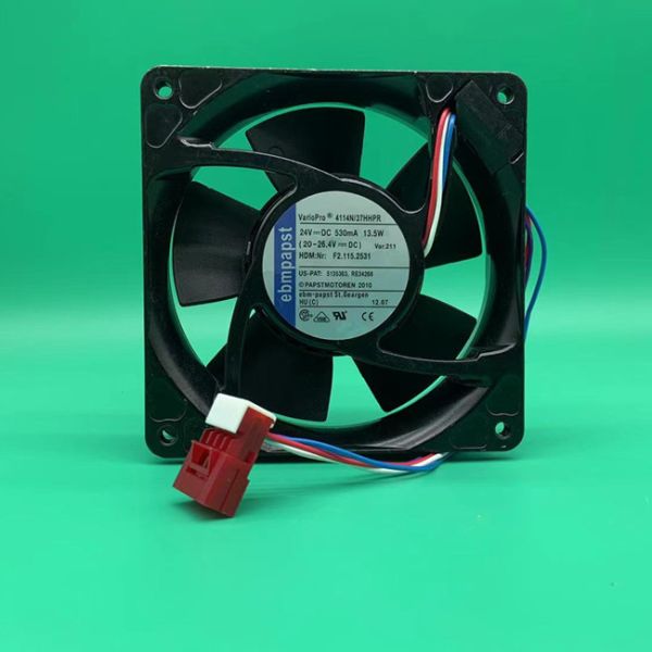 Quality F2.115.2441 Original Axial Fan for sale