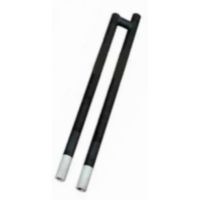 Quality G-type Silicon Carbide Heating Rod for Industrial Kilns, 1600℃ Ultra-high for sale