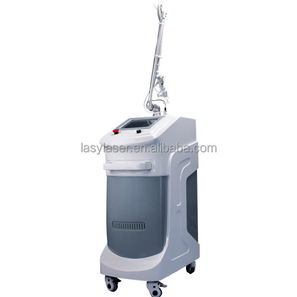 Quality Fotona Fraccionado Fractional CO2 Laser Machine Vaginal Rejuvenation Dermatology for sale