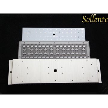 Quality 3030 SMD LED Street Light Module With PCB Soldering Lumileds LED for sale
