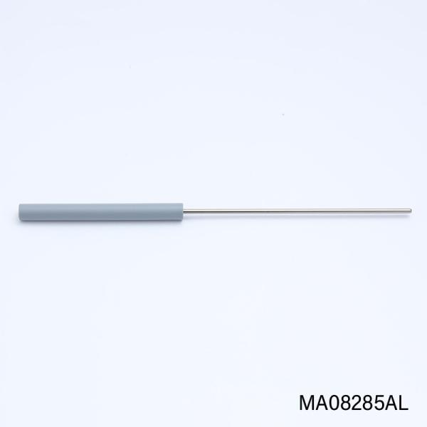 Quality Furniture Hardware Fittings Interior Sliding Door Damper 75mm for sale