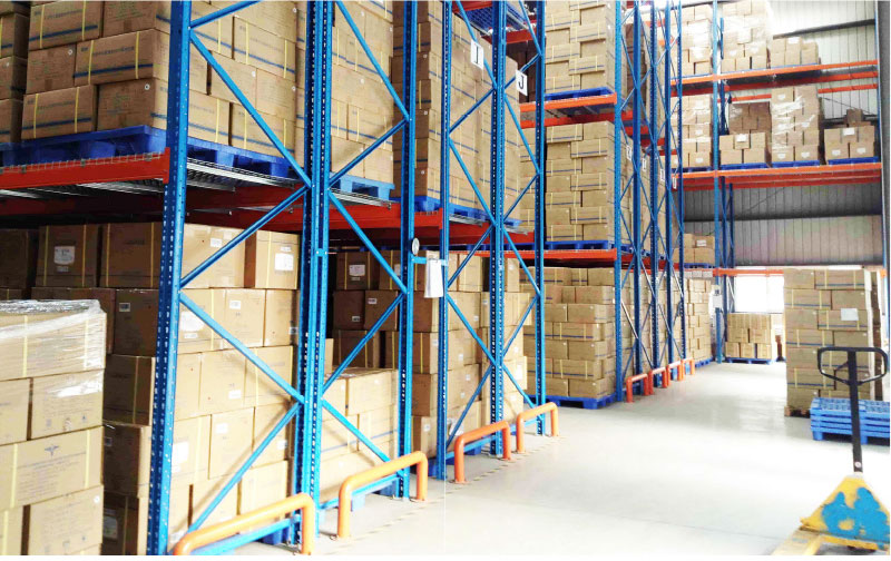 Heavy Duty Rack