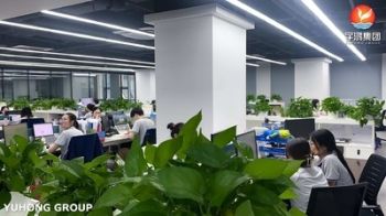 China Factory - YUHONG HOLDING GROUP CO., LTD