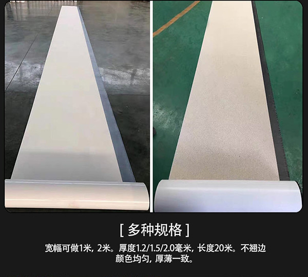Quality Irrigation Storage Pool HDPE Geomembrane Made of 100% Virgin HDPE for Irrigation for sale