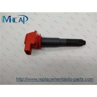 China PORSCHE CAYENNE OEM 94860210404 94860210406 94860210410 Auto Ignition Coil factory