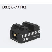 Quality Precise Self Centering Vise CNC Working For 3 Axis 4axis 5axis Vise 5 Axis 77102 for sale