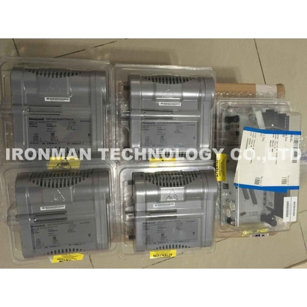 Quality CC-PAIH01 51405038 175 PLC Control Module , Hart Analog Input Module for sale