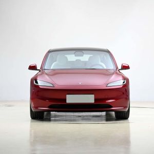 Quality Electric Sedan Car for sale