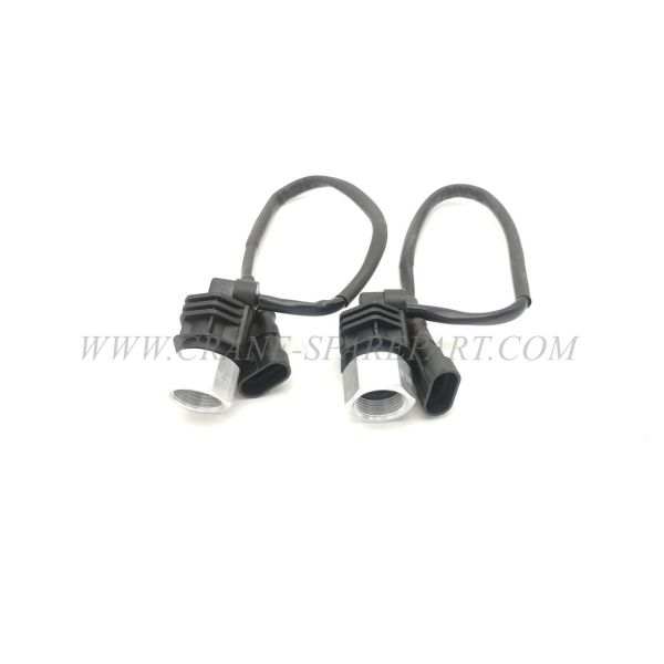 Quality 60060804 Odometer Speed Sensor for SANY Crane A-M22 IOS9001 for sale
