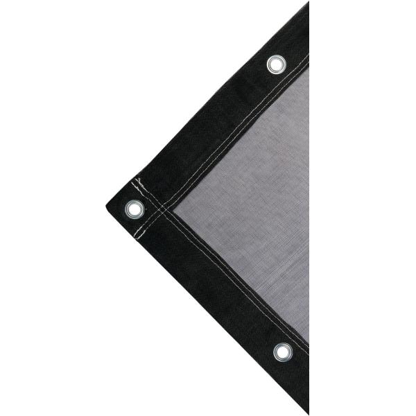 Quality 100% Polyester PVC Mesh Fabric For Outdoor Furniture for sale