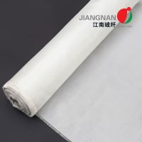Quality 6oz Style 7628 Electronic Fiberglass Cloth With Silane Finish for sale