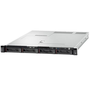 Quality Custom 1U Lenovo Server SR530 ThinkSystem Intel Xeon Bronze 3204 Processor for sale