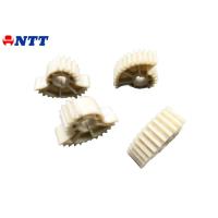 China Automobile Parts Precision Plastic Injection Molding Cold Runner Spur Gears factory