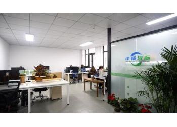 China Factory - Beijing Jinyang International Trade Co., Ltd.