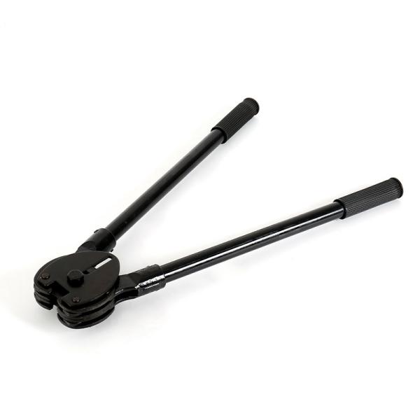 Quality Heavy Duty Manual Strapping Tools Machine Iron Sheet Steel Strip Packing Pliers for sale