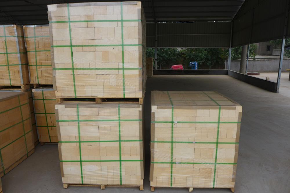 SK32 ,SK34,SK36 Fire Clay Blocks for Furnace Boiler