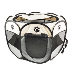 Quality Oxford Indoor Dog Pen Fencing for sale