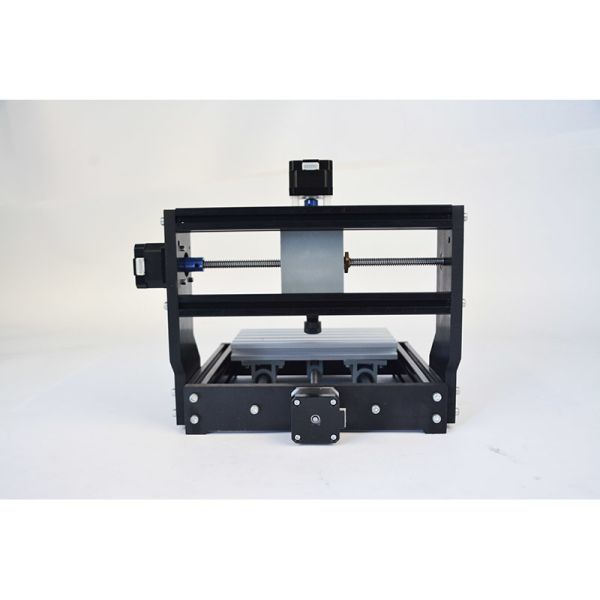 Quality 1610 PRO Mini CNC Router Kit 3 Axis Desktop GRBL Control DIY Engraver for sale