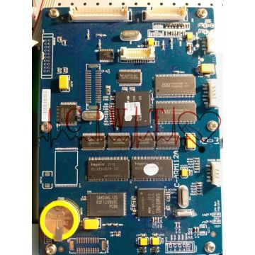 Quality Well-chosen Patient Monitor Mainboard Goldway G30 40 60 70 80 UT4000B UT6000 for sale
