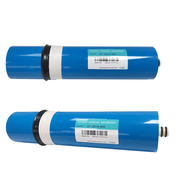 Quality Ro Reverse Osmosis Element 400 Gpd Membrane High Rejection 96 for sale