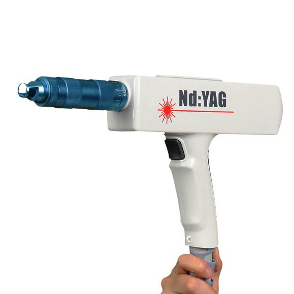 Quality Q Switched Nd Yag Laser for sale