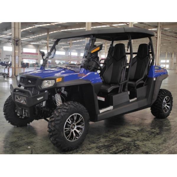 Quality 100% ORIGINAL Hisun Utv 4x4 Can Am 1000cc 4x4 UTV with Minimum Grand Clearance for sale
